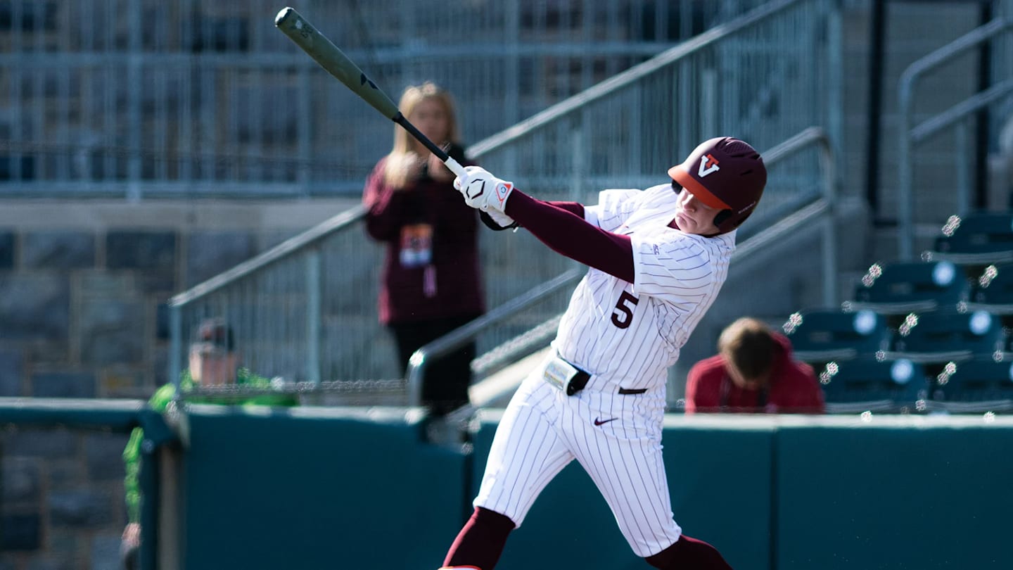 LIVE Updates: Virginia Tech vs UNCG Score