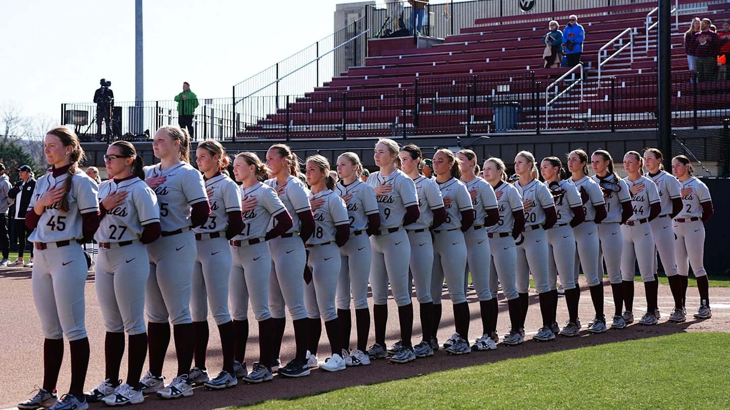 Virginia Tech Softball: Preview for Hokies Hosting Notre Dame This Weekend