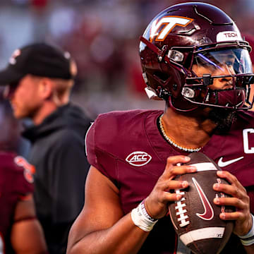 2025 Virginia Tech Football Position Breakdown: Tight End