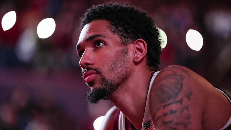 Three Takeaways from Virginia Tech Men's Basketball's Loss to SMU ...