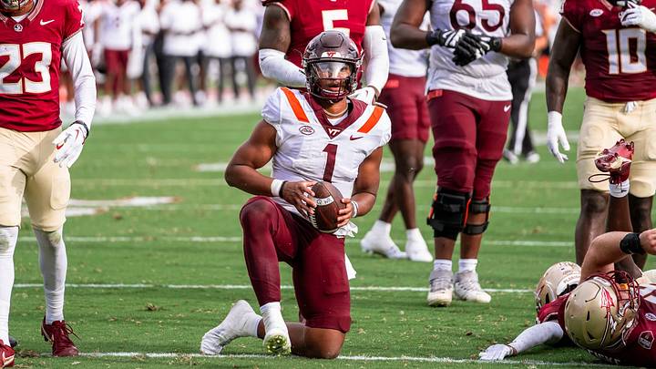 Way-Too-Early Virginia Tech Football Preview and Prediction: Week 12 ...