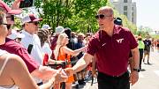 Recruiting - Virginia Tech Hokies On SI - Sports Illustrated