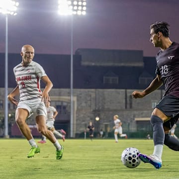 Three Juniors That Could Take The Next Step for Virginia Tech Football