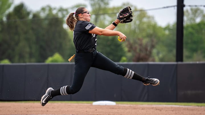 Virginia Tech Softball: Hokies Advance To Face Clemson In ACC Semifinals