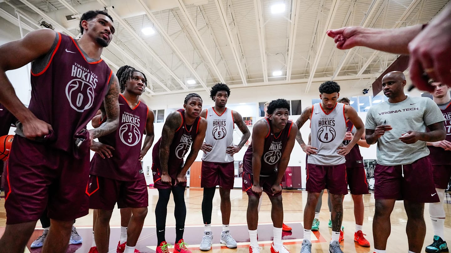 Competitiveness And Intensity Anchor A Promising New Campaign For ...