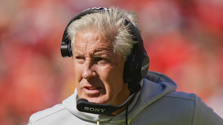 What the Raiders Must Do to Add Game-Changer Talent