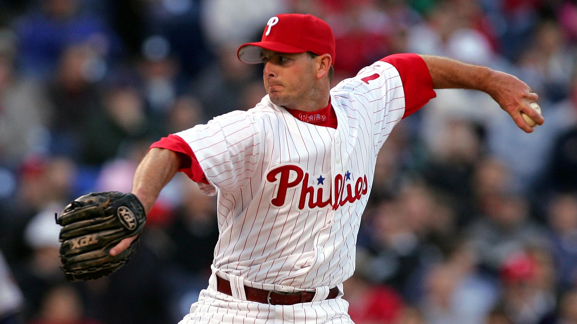 Former Phillies closer Billy Wagner finally elected to Hall of Fame on ...
