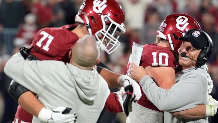 Sooners On SI Podcast, Ep. 269