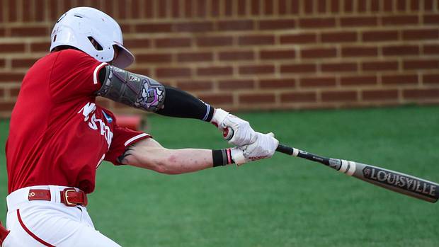 Wolfpack Infielder Poised For Massive Junior Season