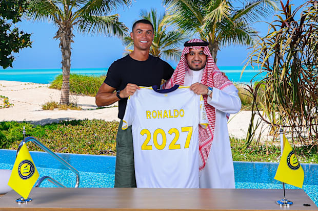 When Is Cristiano Ronaldo Retiring?