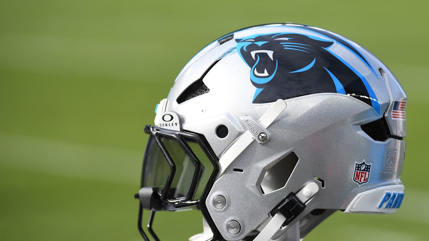 Carolina Panthers double up on defensive front-seven going into Week 5