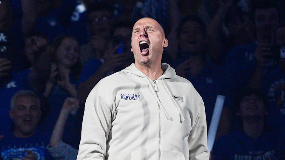 One of Dick Vitale's top college basketball storylines involves the ...