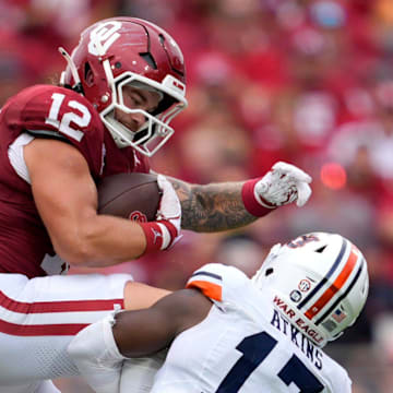 UPDATED: Washington State QB John Mateer Has Entered the Transfer Portal