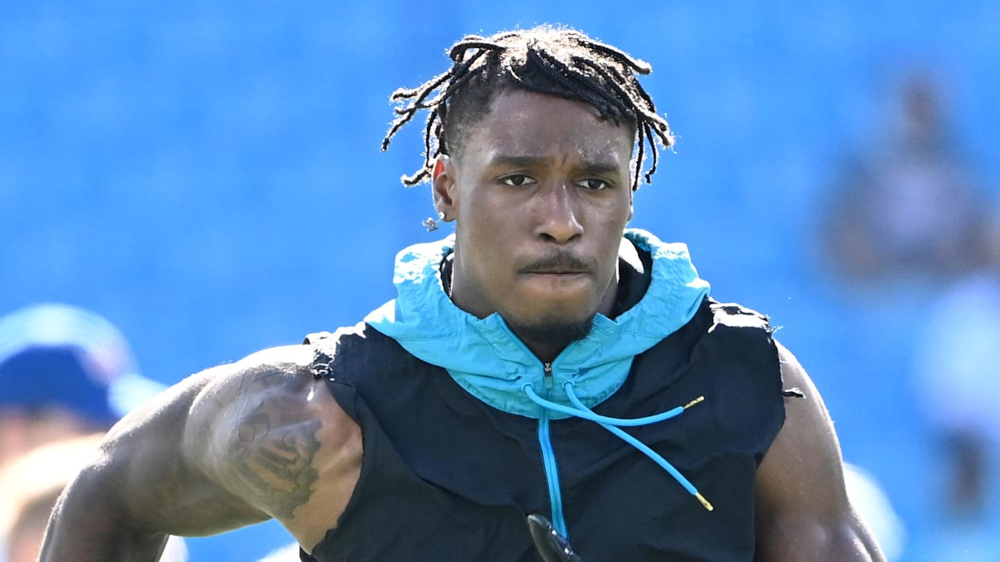 3 Carolina Panthers players entering precarious situations in 2024