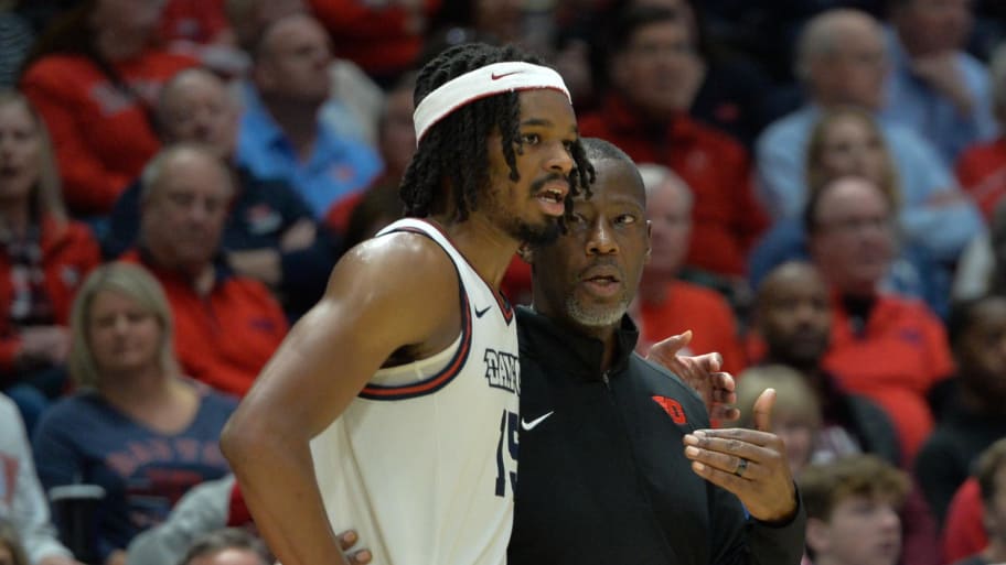 2024 NBA Mock Draft: Two-Round Projections Entering Draft Week | Yardbarker