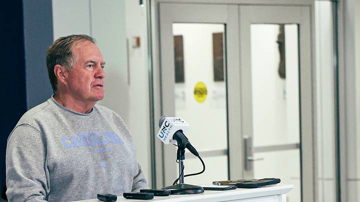 Bill Belichick’s Contributions to The Rams Club