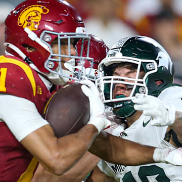 Why Hasn't MSU Offered Elite Hoops Legacy Richardson?