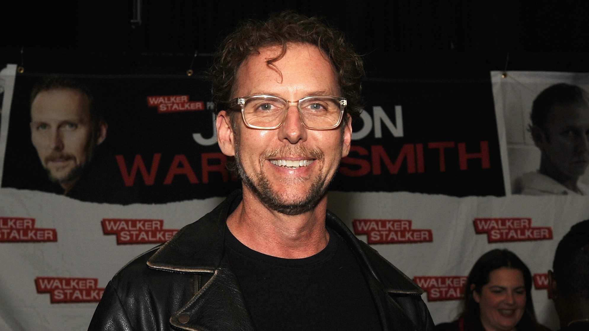 Watch Walking Dead actor Jayson Warner Smith in two outstanding short films