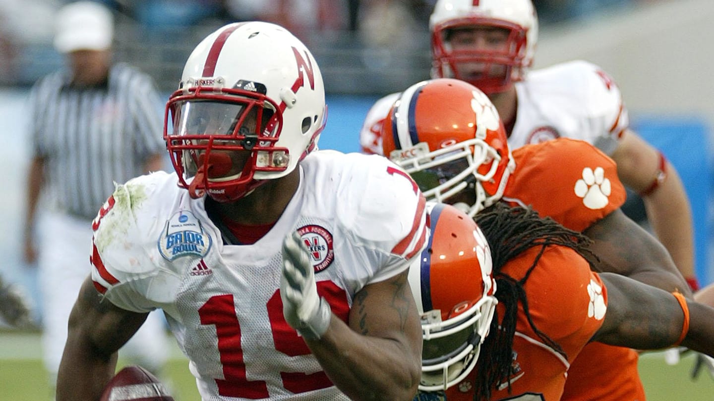 Nebraska football roller coaster set for one more ride with 4-star WR