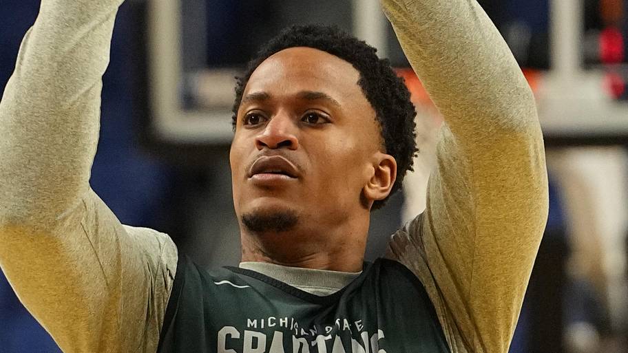 Predicting MSU's Top 5 Scorers for Upcoming Season | Yardbarker