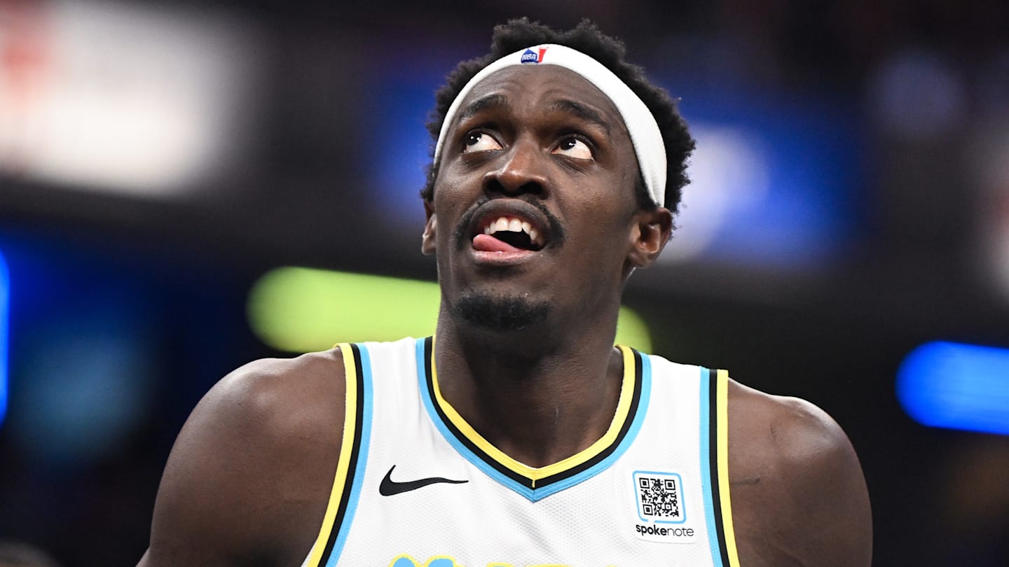 Indiana Pacers Acquire Thomas Bryant from Miami Heat | VT News