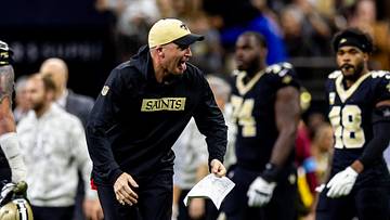 New Orleans Saints On SI - Sports Illustrated