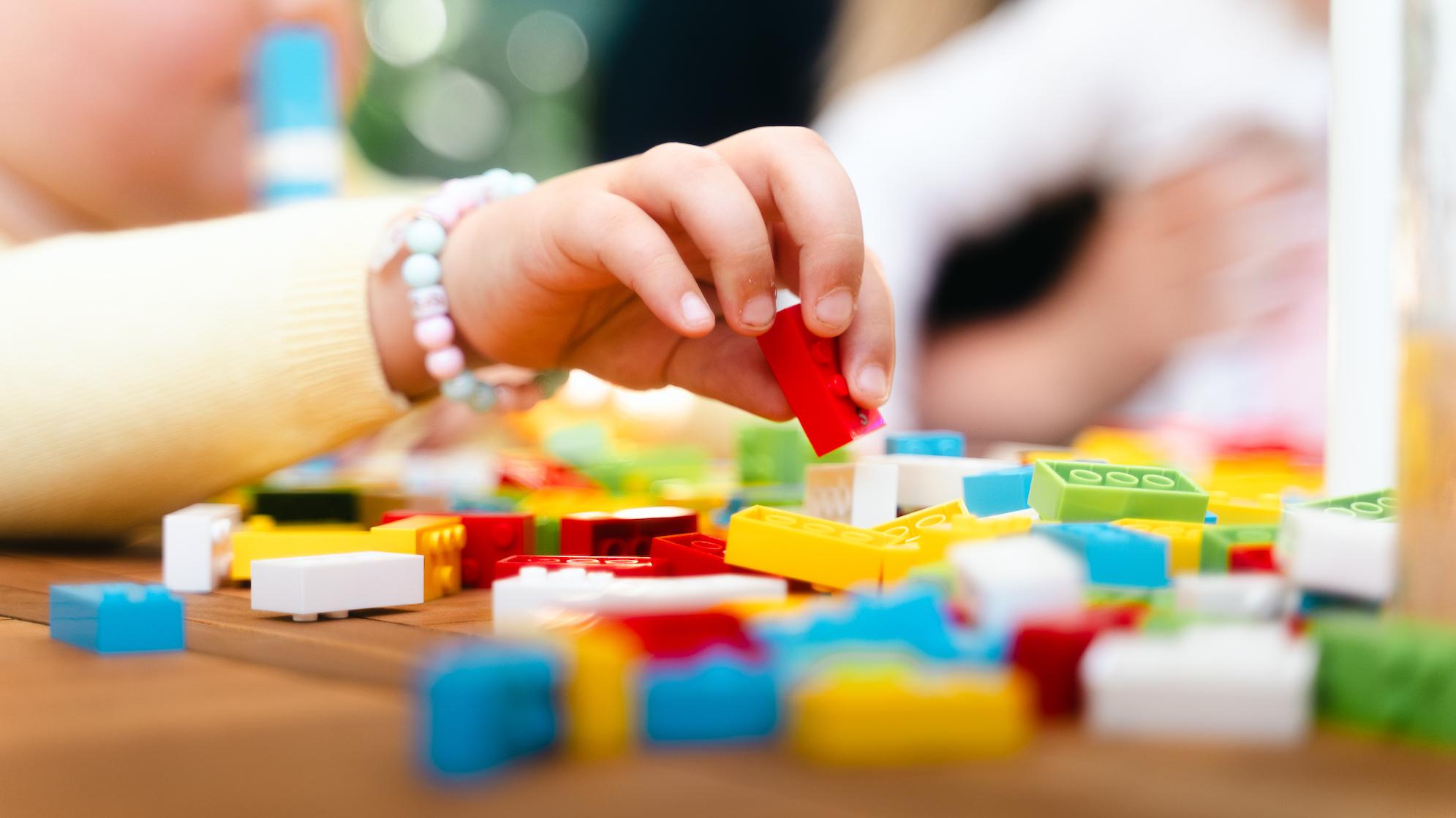 LEGO’s New Braille Bricks Are Here—Just in Time for Blindness Awareness ...