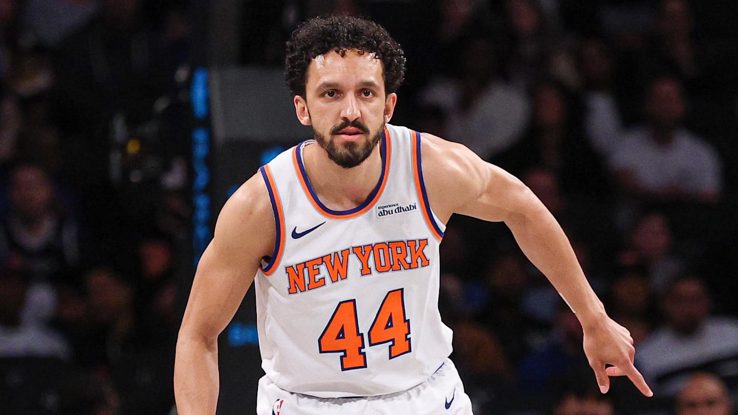New York Knicks Coach Fired Up By Depth Star's Return