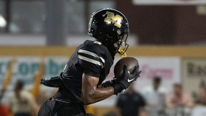 Gators' High School Recruit Week 2 Roundup