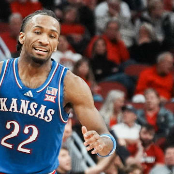 Meet the Top Prospects in the 2026 NBA Draft