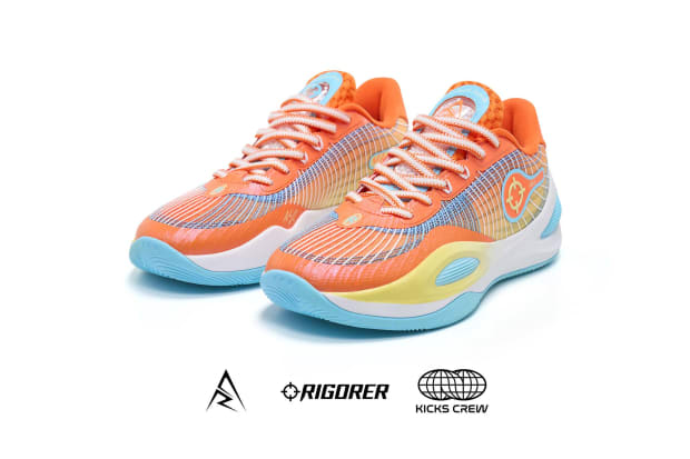 Lakers Star Austin Reaves' New Sneakers Pay Homage to Family