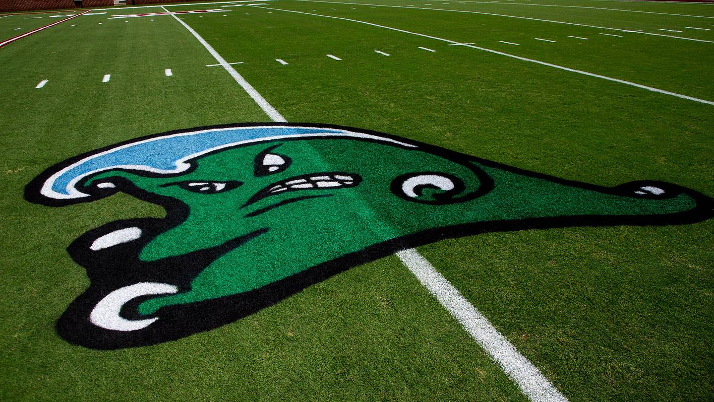 Tulane Green Wave Third Baseman Ranked Among Nation’s Top 50 in Player ...