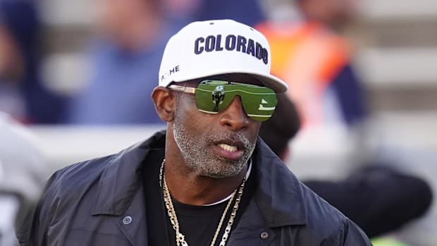 Why Colorado Receiver Omarion Miller Deserves Buffs' MVP in West ...