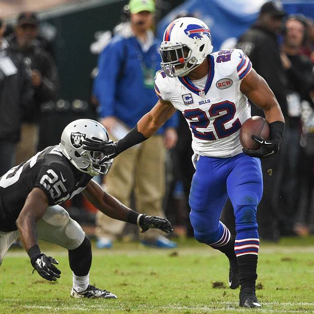 Bills' All-Time Top 10 Running Backs: Two Hall-of-Famers lead the way