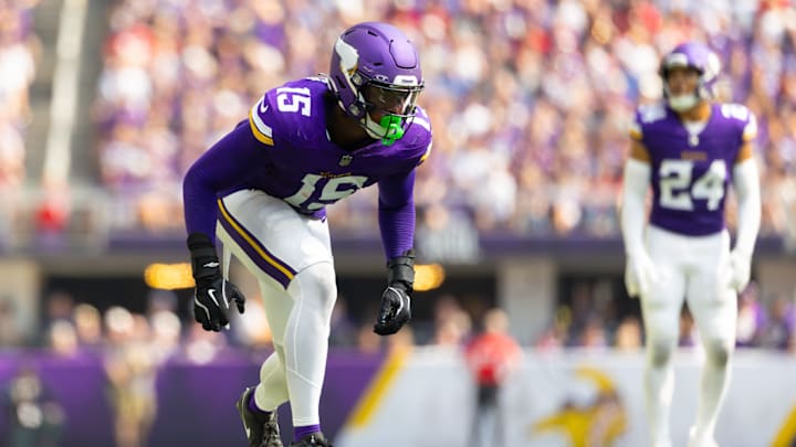 Matthew Coller: Akers trade, Risner at RG and Dallas Turner's progress