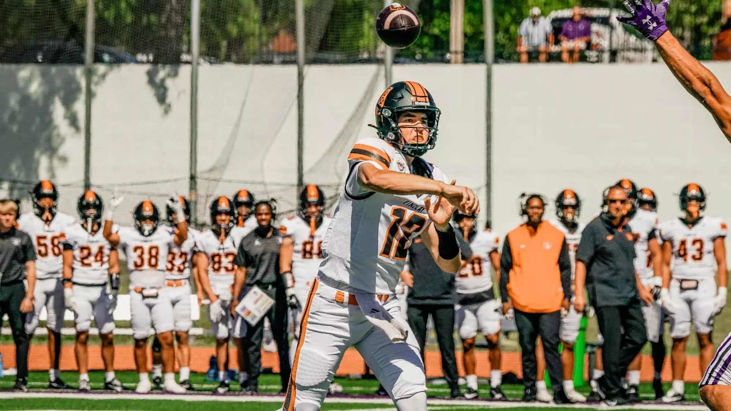 Former Boston College Football Quarterback Enters Transfer Portal