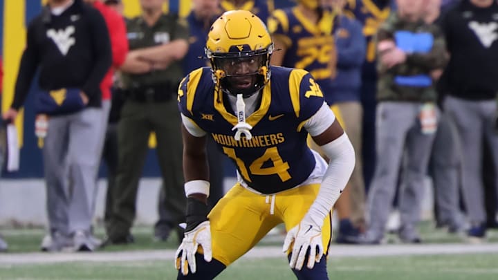 WVU Could Add 'a Half Dozen' Defensive Backs in Next Transfer Portal Window