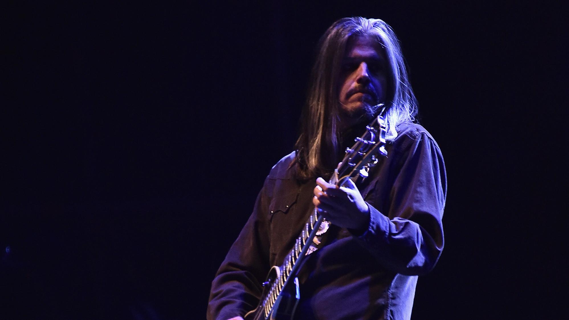 Adam Jones: The maestro behind Tool's visual and musical legacy