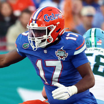 Florida Gators 2025 Position Preview: RBs