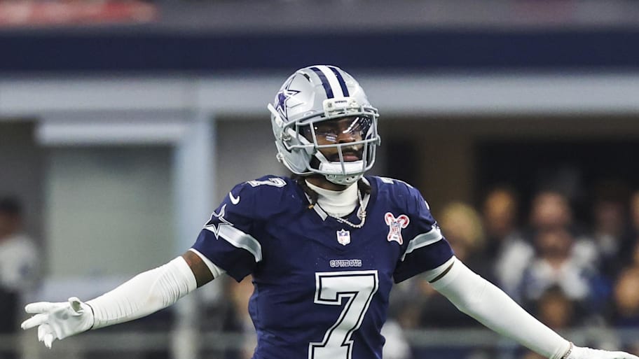 Trevon Diggs, Brian Schottenheimer incident adds mystery wrinkle to ...