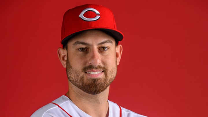 Reds: New hitting coach, Joel McKeithan, has his work cut out for him