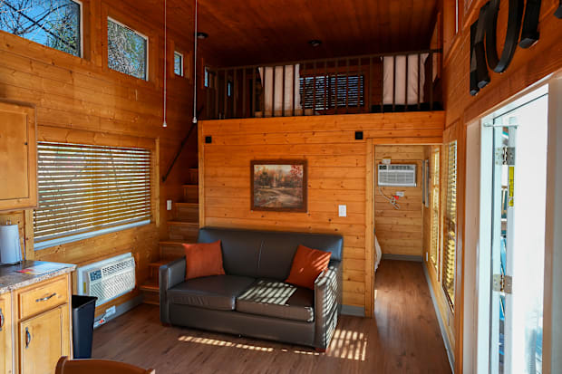 Lake Ray Roberts Camping & Fishing Guide | Best Spots & Attractions in ...