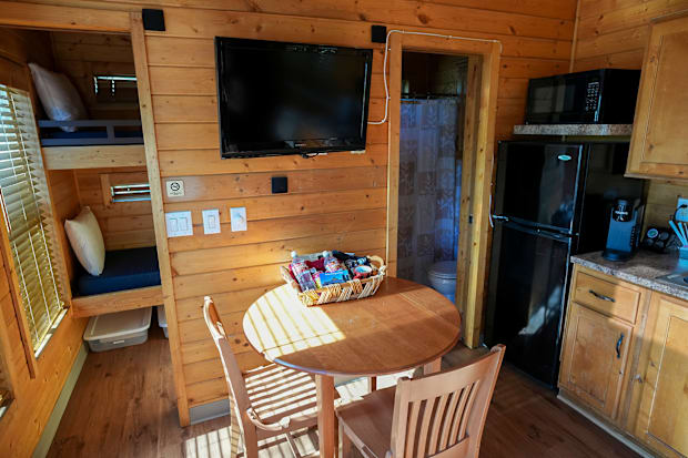 Lake Ray Roberts Camping & Fishing Guide | Best Spots & Attractions in ...