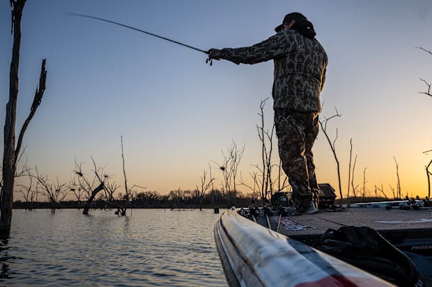 Lake Ray Roberts Camping & Fishing Guide | Best Spots & Attractions in ...