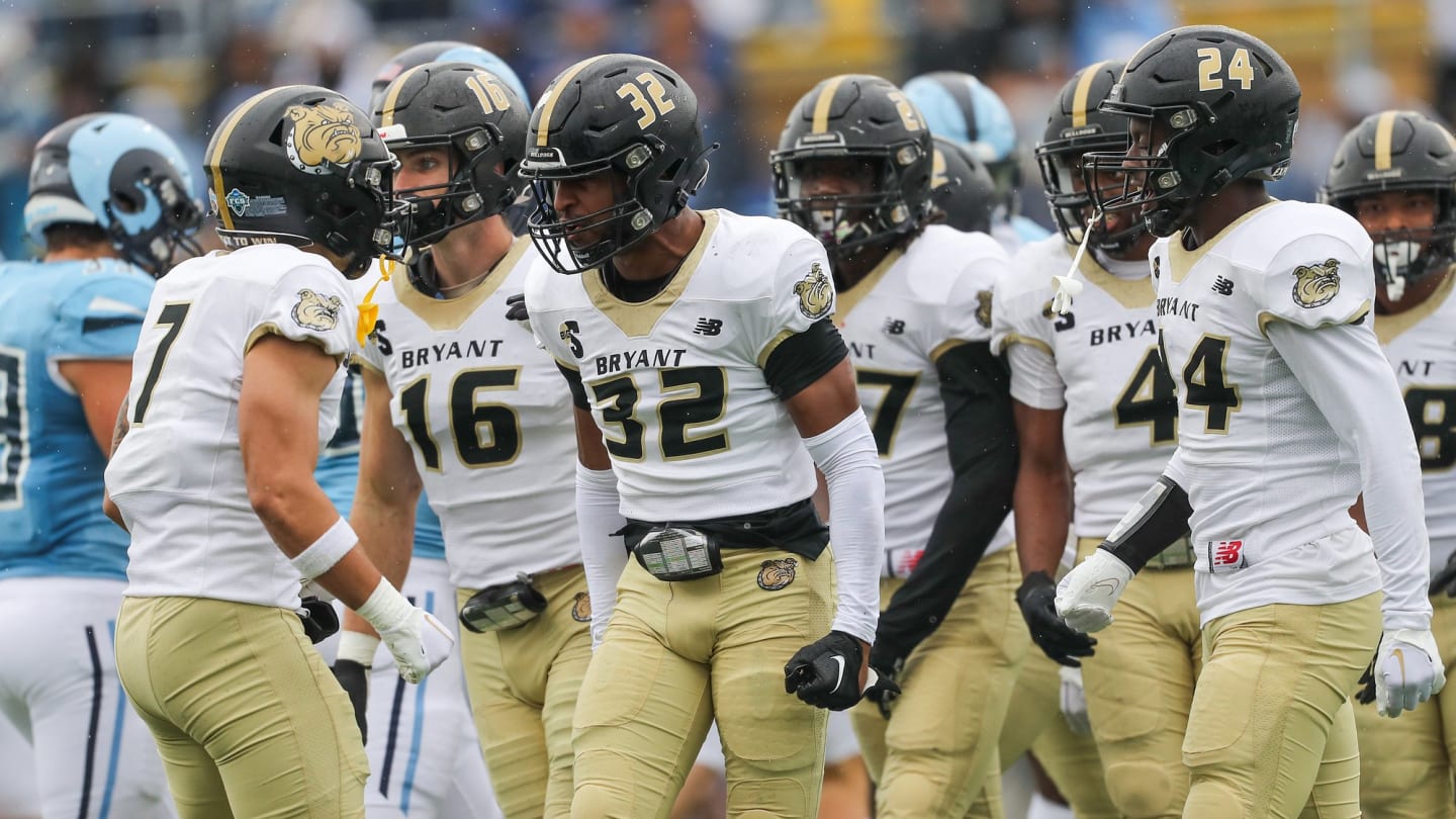2024 Bryant Football Preview