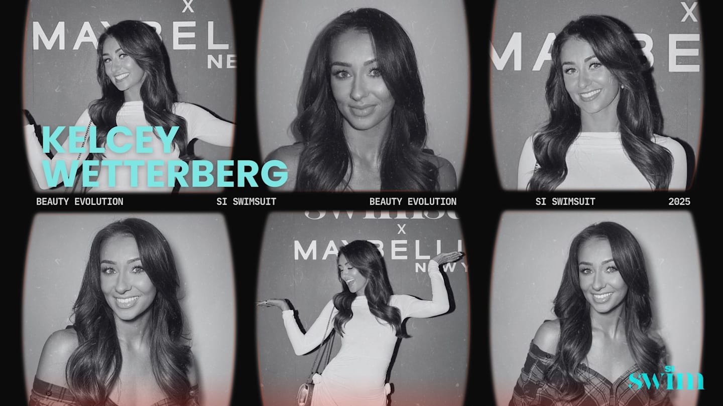 Giving Back to Others Was the Turning Point in Kelcey Wetterberg’s ...