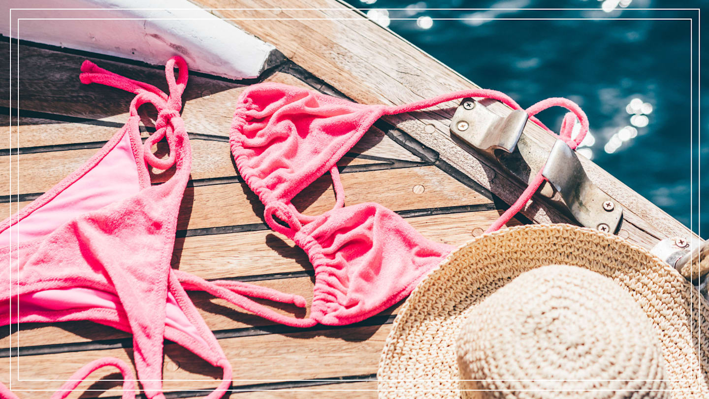 What Is a Micro Bikini? The Tiny Trend That’s Redefining Swimwear
