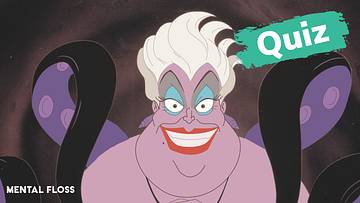 Disney Trivia and Personality Quizzes - Mental Floss