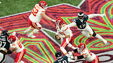 Conor Orr - Sports Illustrated