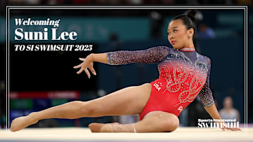 Reveal - Swimsuit | SI.com Page 3